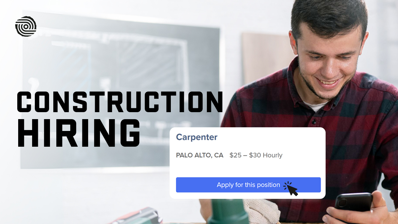 Lumber Construction HR Software: Simplifying Hiring for Builders